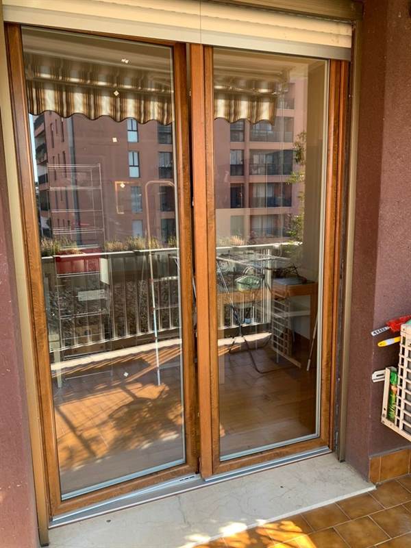 Fornitura e posa serramenti interni ed esterni - Milano - Lombardia