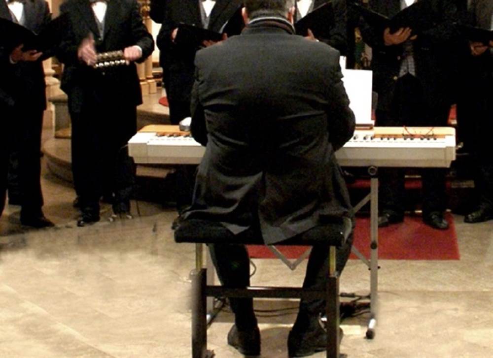 Musica funerale Vicenza - Animazione e Organizzazione eventi
